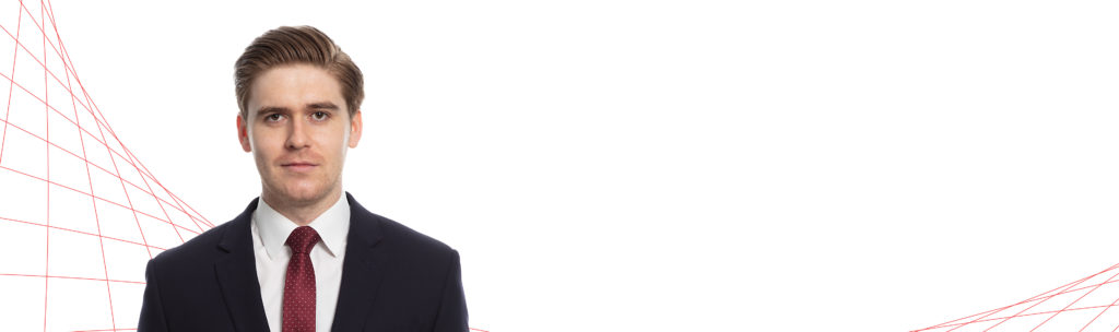 David Fitzpatrick - Senior Associate - Peters & Peters