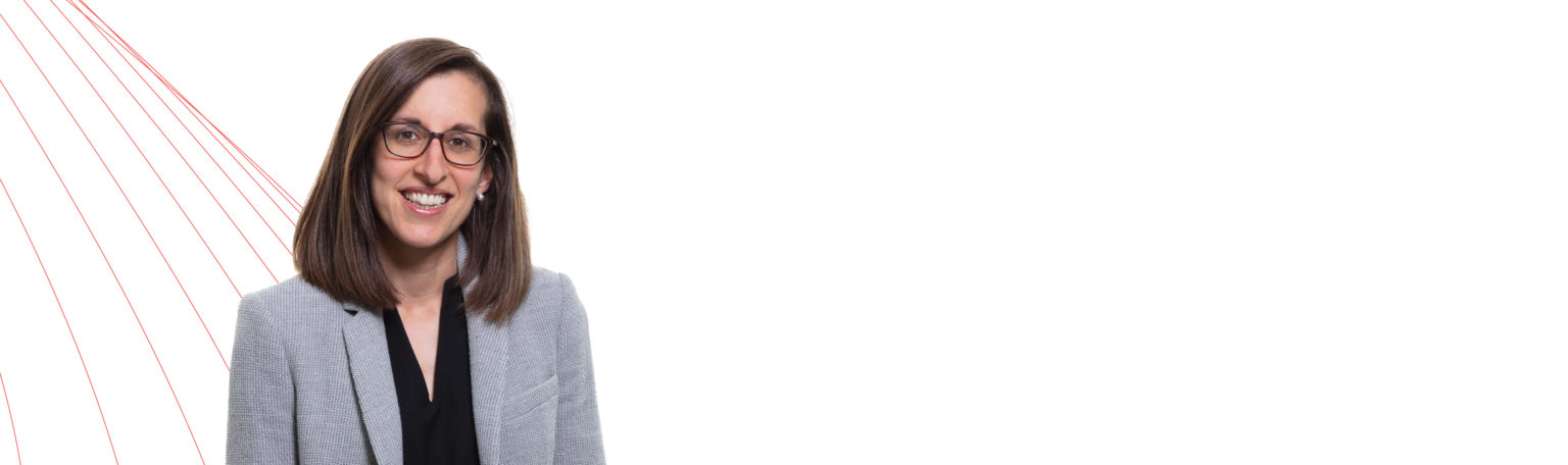 Emma Ruane - Partner - Peters & Peters