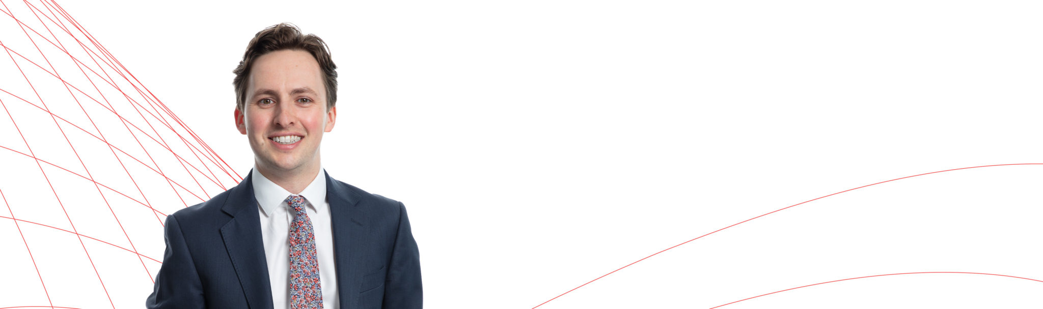 George Pizzey - Associate - Peters & Peters