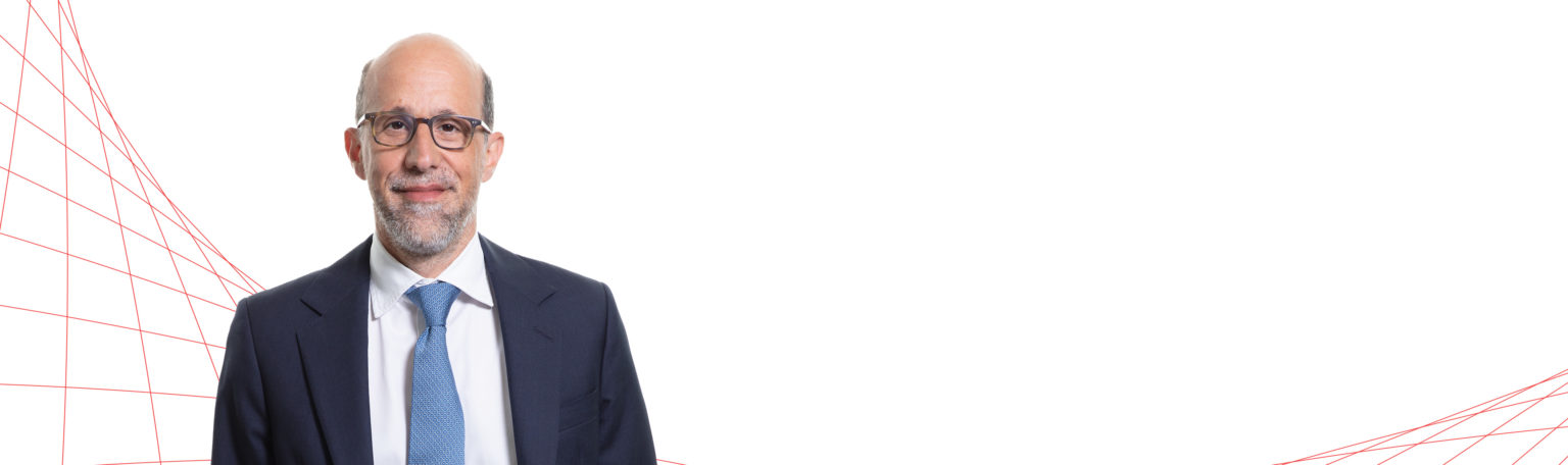 Jonathan Tickner - Head of Fraud & Commercial Disputes - Peters & Peters