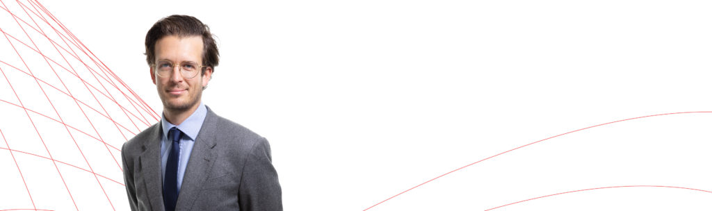 Joseph Duggin - Senior Associate - Peters & Peters