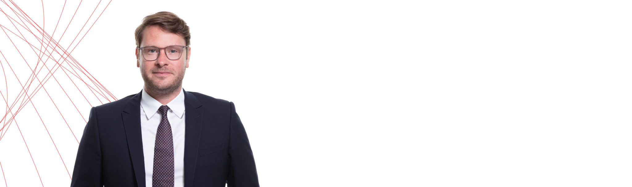 Paul Johnson - Of Counsel - Peters & Peters