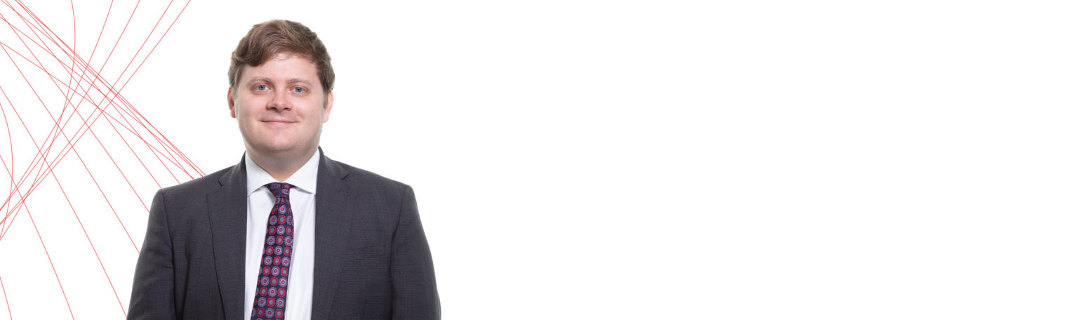 Philip Gardner - Peters & Peters