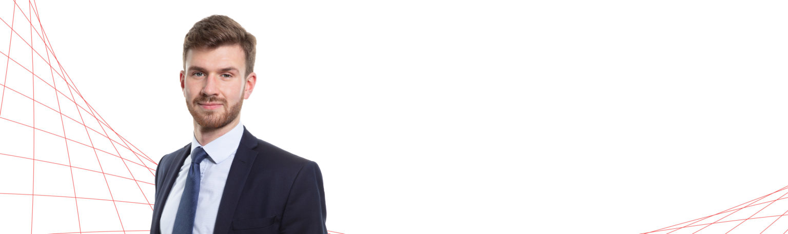 James Ware - Associate - Peters & Peters