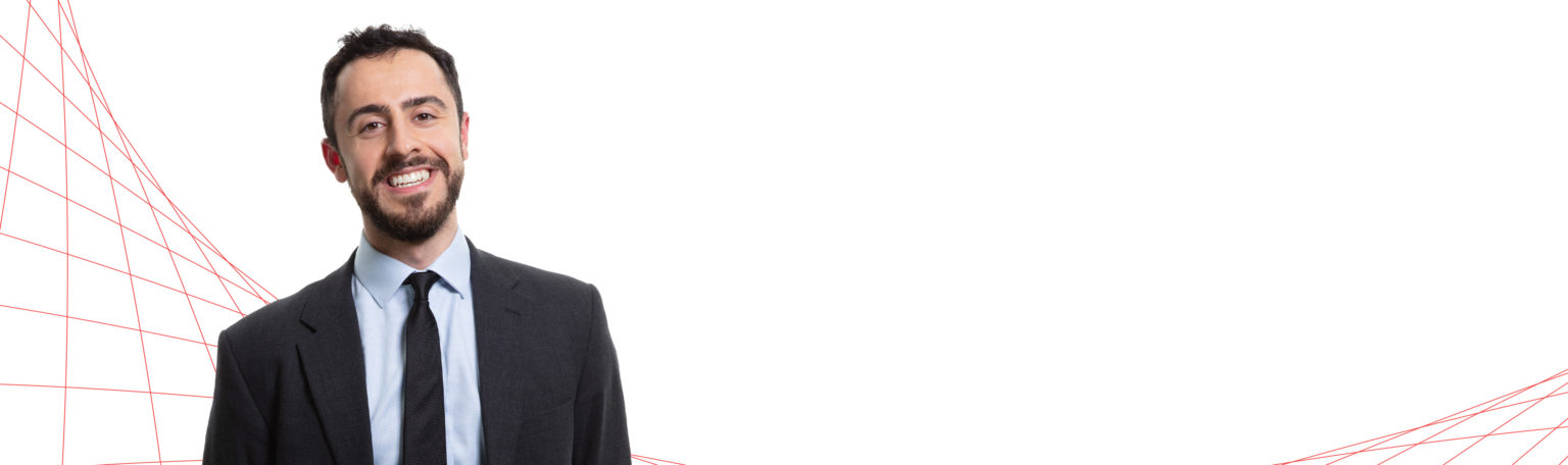 Sam Whiteley - Associate - Peters & Peters