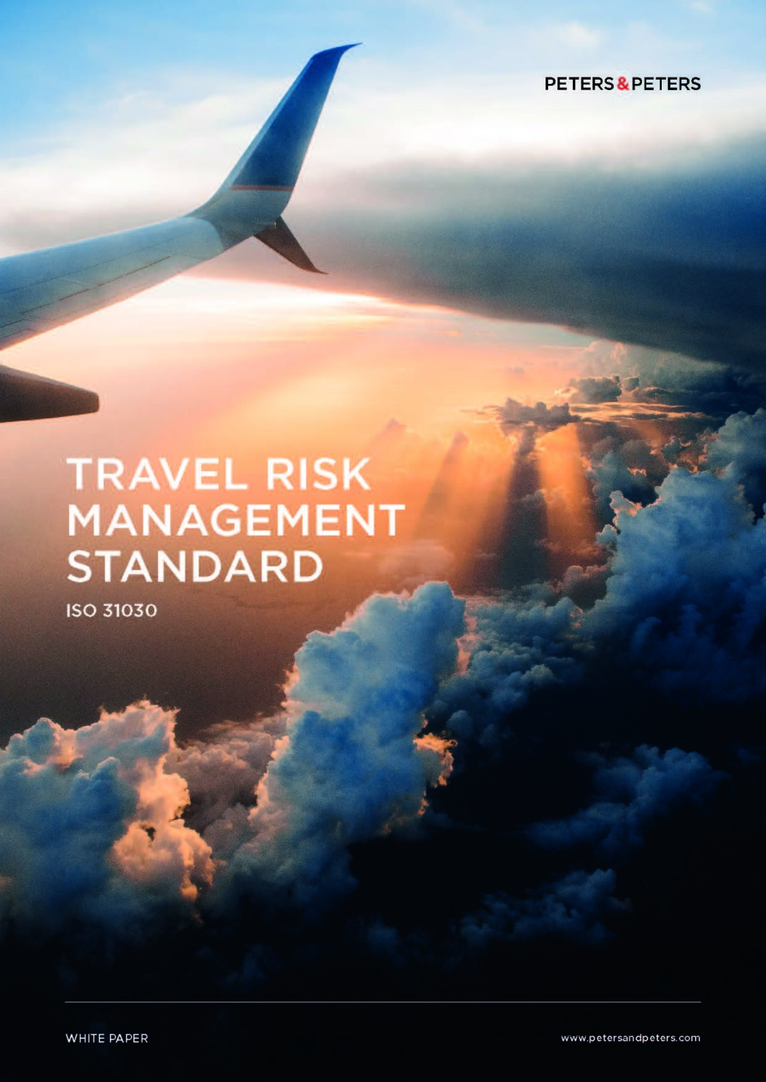 Business travel risk: what does new ISO guidance mean for corporate ...