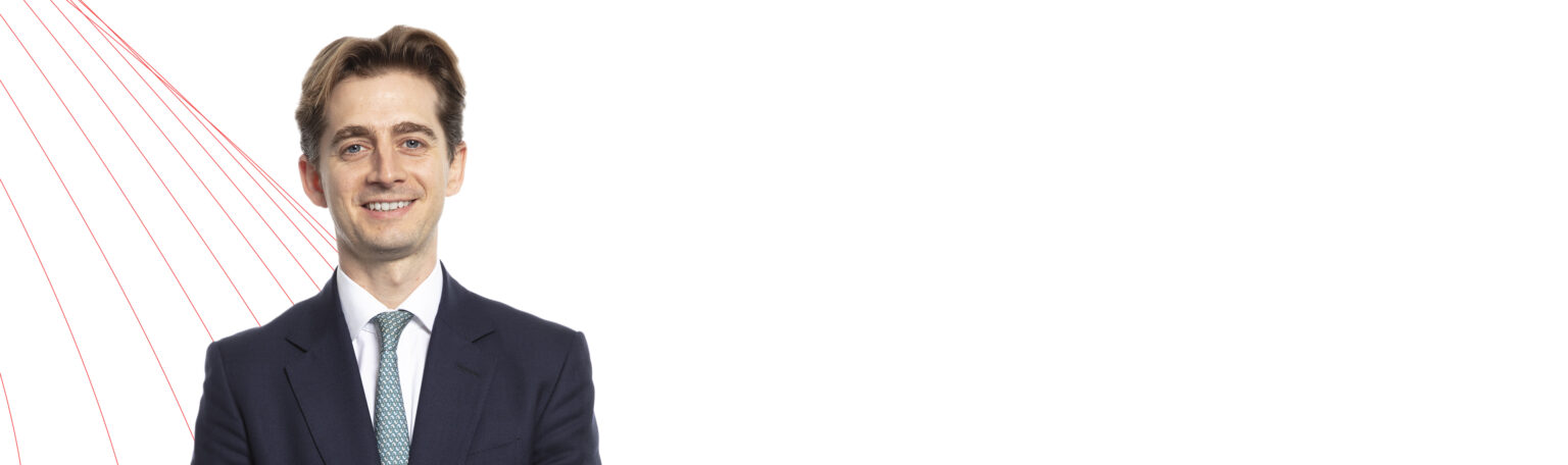 Dominic Bullen - Senior Associate - Peters & Peters