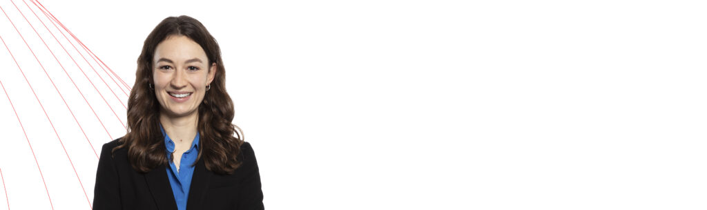 Louisa Keech - Associate - Peters & Peters